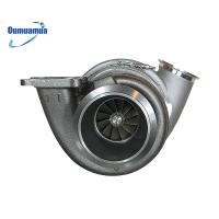 China Suitable for Cummins model HX55 starter ISX1 turbocharger 4036892 brand new high quality for sale