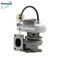 China Hot-selling 4048808 Turbocharger 4D107 Turbo Fit for Komatsu HE221W Engine for sale