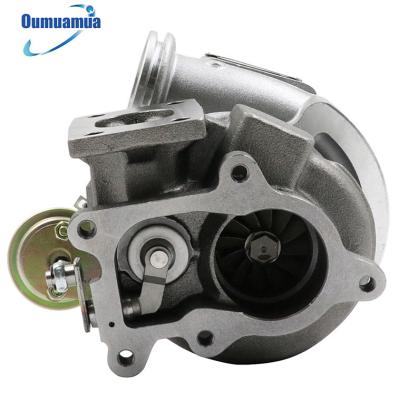 China Hot-selling 4048808 Turbocharger 4D107 Turbo Fit for Komatsu HE221W Engine for sale