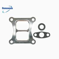 China Turbocharger 4043707 4043708 4037633 4089862 4037634 4352298 for Cummins model HX55W engine QSM11 for sale