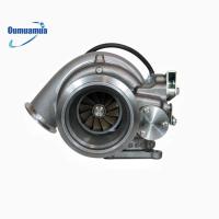 China Turbocharger 4043707 4043708 4037633 4089862 4037634 4352298 for Cummins model HX55W engine QSM11 for sale