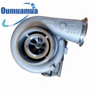 China High performance  Turbocharger 200-2063 20R-2911 Turbocharger 200-2063 20R-2911  for Cat Engine G3406 supercharger for sale