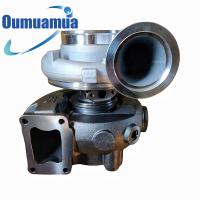China High performance  Turbocharger 200-2063 20R-2911 Turbocharger 200-2063 20R-2911  for Cat Engine G3406 supercharger for sale