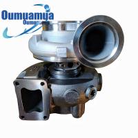 China High performance  Turbocharger 200-2063 20R-2911 Turbocharger 200-2063 20R-2911  for Cat Engine G3406 supercharger for sale