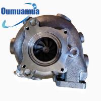 China High performance  Turbocharger 200-2063 20R-2911 Turbocharger 200-2063 20R-2911  for Cat Engine G3406 supercharger for sale