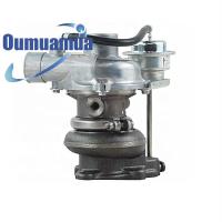 China Turbo RHF3 turbocharger 4051320 for Kubota 6CTA C245 8.3L for sale