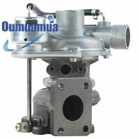 China Turbo RHF3 turbocharger 4051320 for Kubota 6CTA C245 8.3L for sale