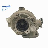 China Cummins QSC8.3 turbocharger HX55WM large mouth 4043577 explosion proof for sale
