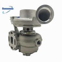 China Cummins QSC8.3 turbocharger HX55WM large mouth 4043577 explosion proof for sale