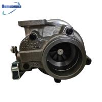 China Turbocharger 6745-81-8040 Excavator New for Komatsu HX40W TURBO 6 MONTHS Standard Engine for sale