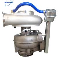 China Turbocharger 6745-81-8040 Excavator New for Komatsu HX40W TURBO 6 MONTHS Standard Engine for sale