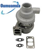 China Turbo S2ES083 Turbocharger 100-5865 166381 314522 12749980082 0R6599 for Caterpillar CAT Wheel Loader 950F 960F Engine for sale