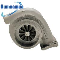 China Turbo S2ES083 Turbocharger 100-5865 166381 314522 12749980082 0R6599 for Caterpillar CAT Wheel Loader 950F 960F Engine for sale