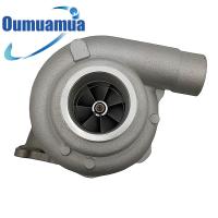 China Turbo S2ES083 Turbocharger 100-5865 166381 314522 12749980082 0R6599 for Caterpillar CAT Wheel Loader 950F 960F Engine for sale