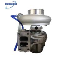 China Turbochargers 6745-81-8070 turbocharger & parts HX40W for komatsu turbocharger for sale