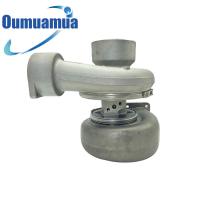 China Turbo S2ES083 Turbocharger 100-5865 166381 314522 12749980082 0R6599 for Caterpillar CAT Wheel Loader 950F 960F Engine for sale