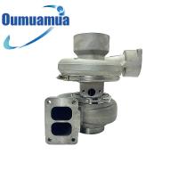 China Turbo S2ES083 Turbocharger 100-5865 166381 314522 12749980082 0R6599 for Caterpillar CAT Wheel Loader 950F 960F Engine for sale
