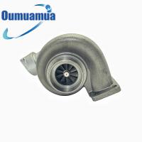 China Turbo S2ES083 Turbocharger 100-5865 166381 314522 12749980082 0R6599 for Caterpillar CAT Wheel Loader 950F 960F Engine for sale