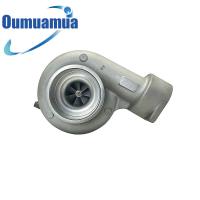China Turbo S2ES083 Turbocharger 100-5865 166381 314522 12749980082 0R6599 for Caterpillar CAT Wheel Loader 950F 960F Engine for sale