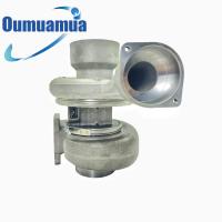 China Turbo S2ES083 Turbocharger 100-5865 166381 314522 12749980082 0R6599 for Caterpillar CAT Wheel Loader 950F 960F Engine for sale