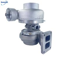 China Supercharger 6501-11-1302 Turbocharger KTR100-3F S4D120 Turbo Fit for Komatsu for sale