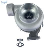 China Supercharger 6501-11-1302 Turbocharger KTR100-3F S4D120 Turbo Fit for Komatsu for sale