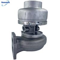 China Supercharger 6501-11-1302 Turbocharger KTR100-3F S4D120 Turbo Fit for Komatsu for sale
