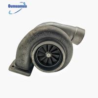 China Good Price 6505-52-5440 Turbocharger KTR110 Turbo Kit for Komatsu for sale