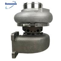 China High Quality 6505-67-5030 6505-67-5040 6505-67-5070 Turbocharger Best selling HD785-7 KTR110 for Komatsu for sale