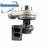 China High performance E3306 3306 Turbocharger 7N2515 7N-2515 D7G Turbo charger 7N-2515 7N2515 FOR Caterpillar 3306 for sale