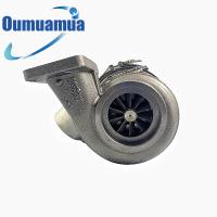 China High performance E3306 3306 Turbocharger 7N2515 7N-2515 D7G Turbo charger 7N-2515 7N2515 FOR Caterpillar 3306 for sale