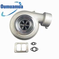 China High performance E3306 3306 Turbocharger 7N2515 7N-2515 D7G Turbo charger 7N-2515 7N2515 FOR Caterpillar 3306 for sale