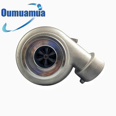 China High performance E3306 3306 Turbocharger 7N2515 7N-2515 D7G Turbo charger 7N-2515 7N2515 FOR Caterpillar 3306 for sale