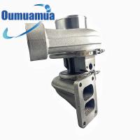 China High performance E3306 3306 Turbocharger 7N2515 7N-2515 D7G Turbo charger 7N-2515 7N2515 FOR Caterpillar 3306 for sale