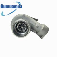China High performance Caterpillar Earth Moving S3BSL128 Turbo 168443 219-9711 10R1012 FOR Caterpillar 3306 3306B for sale