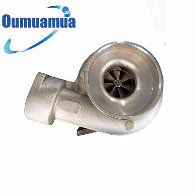 China High performance 7C7691 Turbocharger 478059 S4DS006 for Caterpillar 3406 GRADER 16G 16H Loader supercharger for sale