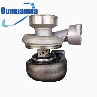 China High performance 7C7691 Turbocharger 478059 S4DS006 for Caterpillar 3406 GRADER 16G 16H Loader supercharger for sale