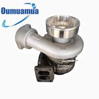 China High performance 7C7691 Turbocharger 478059 S4DS006 for Caterpillar 3406 GRADER 16G 16H Loader supercharger for sale