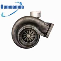China High performance 7C7691 Turbocharger 478059 S4DS006 for Caterpillar 3406 GRADER 16G 16H Loader supercharger for sale