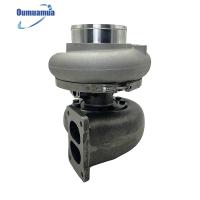 China Supercharger KTR110 6505-65-5140 Best selling D375A-5 Turbocharger for Komatsu for sale