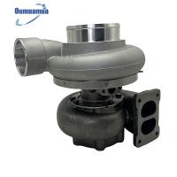 China Supercharger KTR110 6505-65-5140 Best selling D375A-5 Turbocharger for Komatsu for sale
