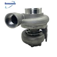 China Supercharger KTR110 6505-65-5140 Best selling D375A-5 Turbocharger for Komatsu for sale