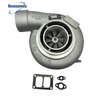 China Supercharger KTR110 6505-65-5140 Best selling D375A-5 Turbocharger for Komatsu for sale