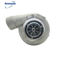 China Supercharger KTR110 6505-65-5140 Best selling D375A-5 Turbocharger for Komatsu for sale