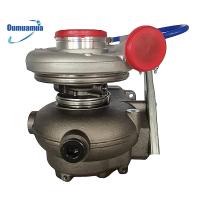 China Brand new and high quality for Cummins Marine HX55WM turbocharger small mouth 4045833 explosion proof for sale