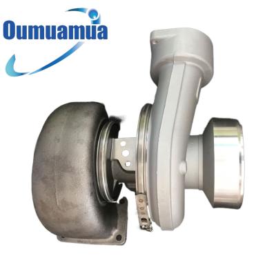 China High performance S4TS507 Turbocharger 9Y9198 179607 198103 for cat 3406 Caterpillar Engine 3406B 3406C supercharger for sale