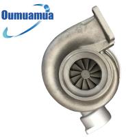 China High performance S4TS507 Turbocharger 9Y9198 179607 198103 for cat 3406 Caterpillar Engine 3406B 3406C supercharger for sale