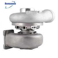China KTR110G turbocharger 6505-52-5540 For Komatsu Excavator D375A D155A-5 Engine SA6D170E-2A-D SA6D170E-2A, SA6D170E-2A-MC for sale