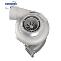 China KTR110G turbocharger 6505-52-5540 For Komatsu Excavator D375A D155A-5 Engine SA6D170E-2A-D SA6D170E-2A, SA6D170E-2A-MC for sale