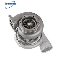 China KTR110G turbocharger 6505-52-5540 For Komatsu Excavator D375A D155A-5 Engine SA6D170E-2A-D SA6D170E-2A, SA6D170E-2A-MC for sale